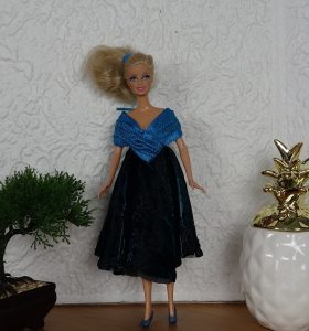 les lubies de lili Barbie – Tous les DIY pour notre Barbie